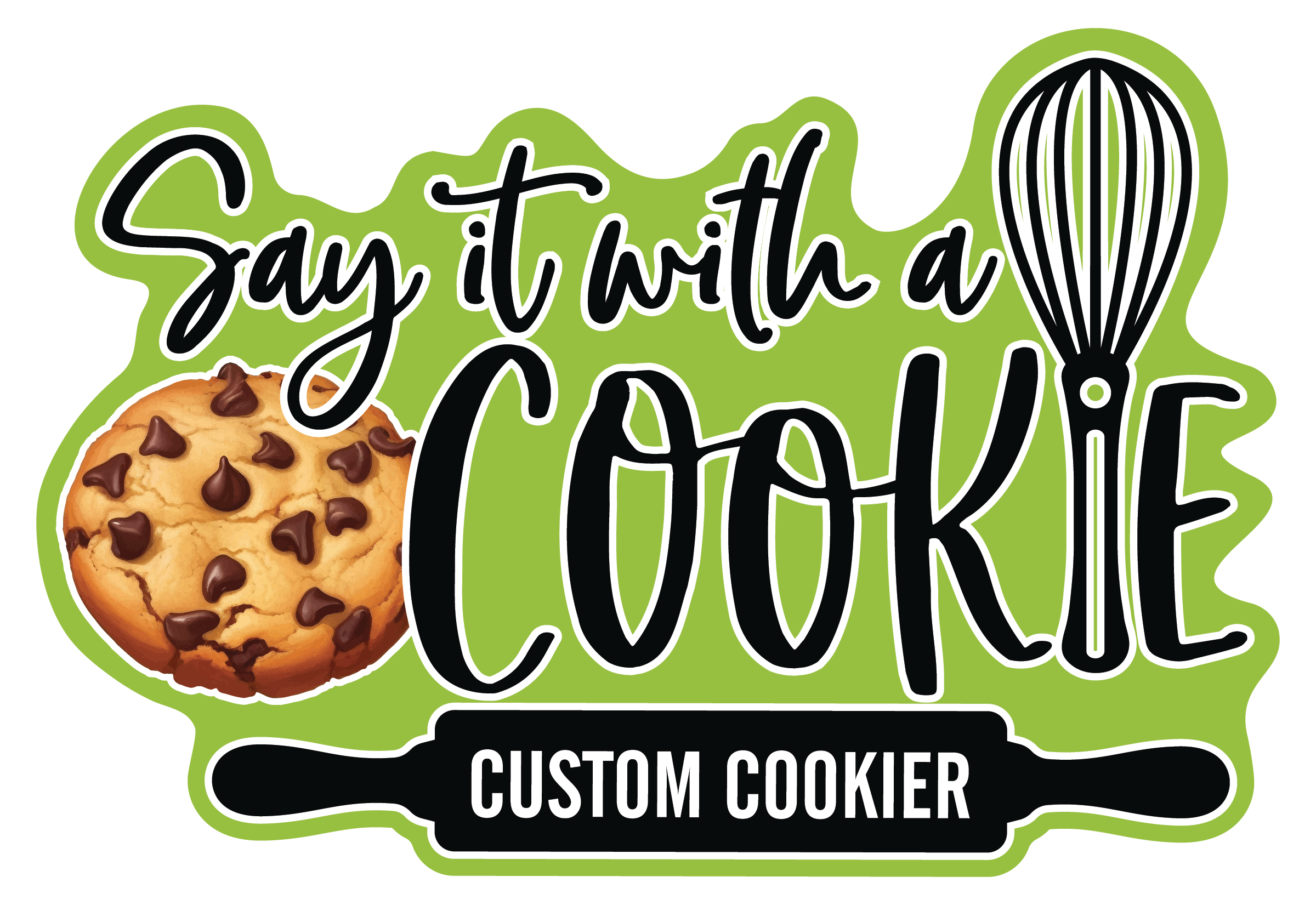 Sayitwithacookie | Say It With A Cookie, Inc